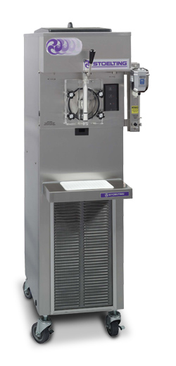 Stoelting Shake Machines | Chill Masters, Inc.